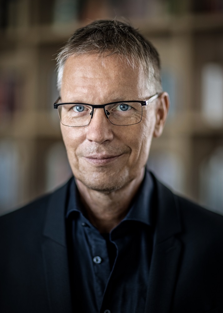 Meyen Michael - Landschaft des Wissens
