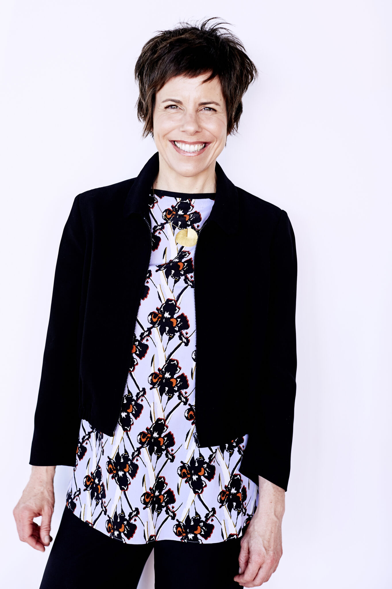 Ringler Verena - Landschaft des Wissens